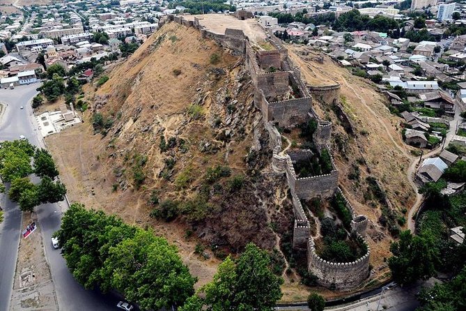 7-Day Georgian Highlights Tour from Tbilisi - Frequently Asked Questions