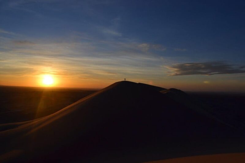 7 Day White stupa Gobi Orkhon valley Central Mongolia - FAQs