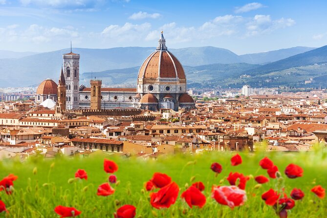 9 Days Private Tour of Venice Florence and Rome - Frequently Asked Questions