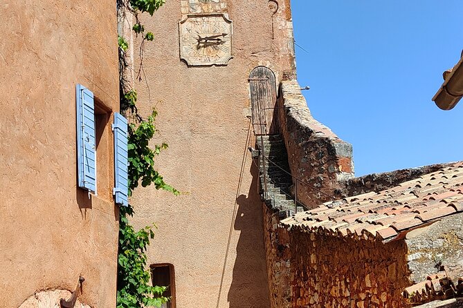 A Private Tour between Cassis and the Villages of the Luberon - The Sum Up