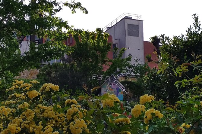 A Self-Guided Audio Tour Around Parc Montsouris - Summary: The Value of the Self-Guided Audio Tour