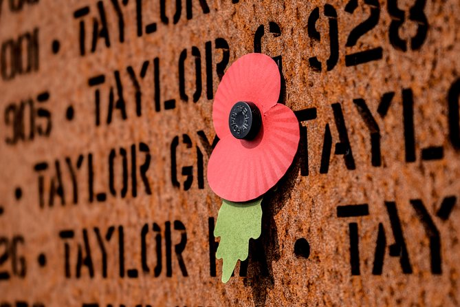 A Story of Discovery, Education and Remembrance - FAQs