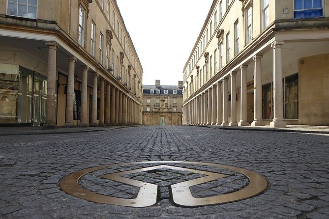 Afternoon Bath City Tour - Private tour from Bristol with a local guide - What Makes This Tour Stand Out?