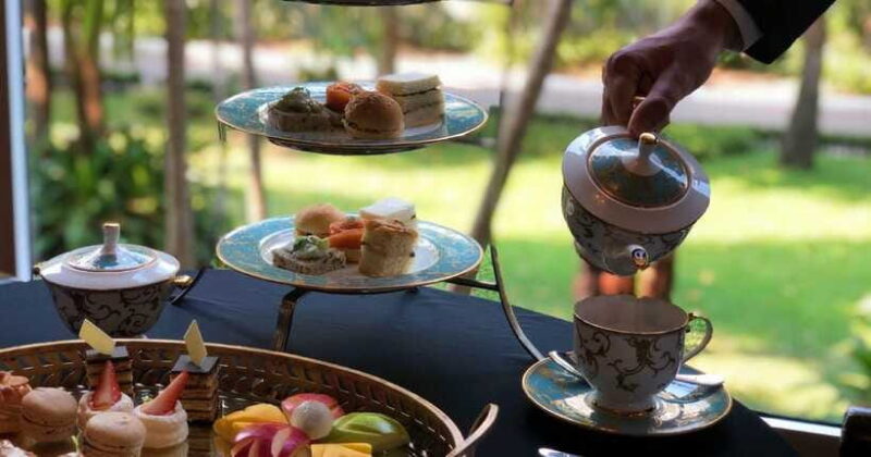 Afternoon Hi-Tea + Floating Village in Siem Reap - Final Thoughts