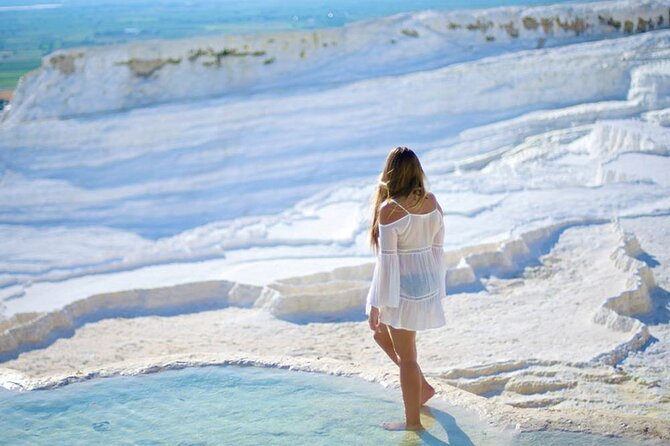 Alanya Pamukkale & Hierapolis Day Trip With Lunch - FAQ