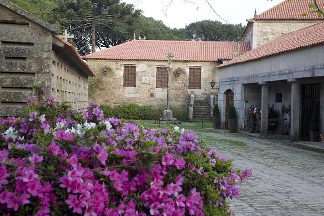 Albariño Private Sailing Wine Tour in Rias Baixas - Summary