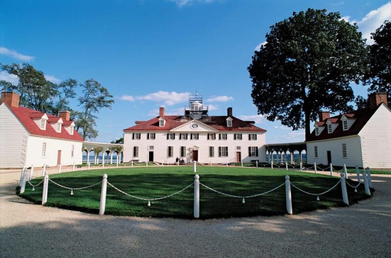 Alexandria & Mt Vernon Tour - Final Thoughts