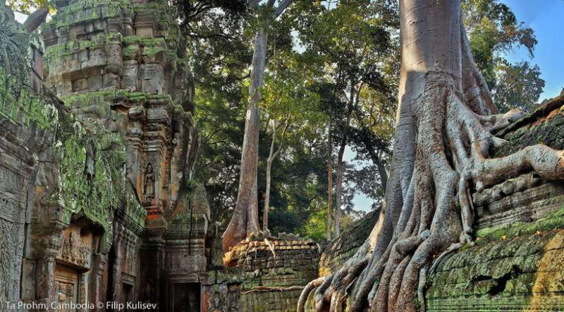 Angkor Region: 3-day Private Tour of Top Temples - FAQ