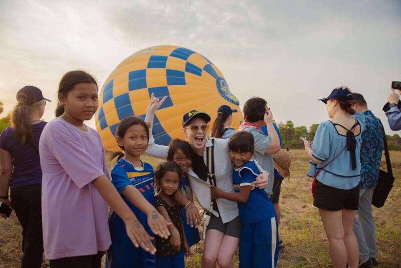 Angkor Stunning Hot Air Balloon - Final Thoughts: Is It Worth It?