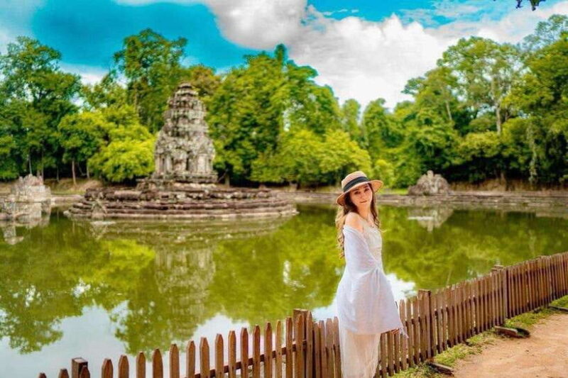 Angkor Wat five Days Tour including Sambor Prei Kuk - Frequently Asked Questions