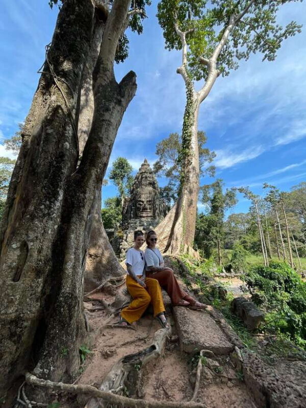 Angkor Wat Full Day Tour in Siem Reap Small-Group - Final Thoughts