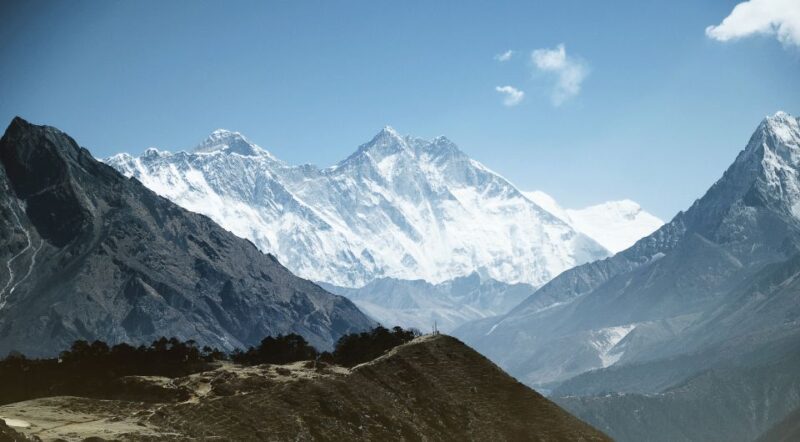Annapurna circuit and Tilicho lake 17 Days Trek - Final Thoughts