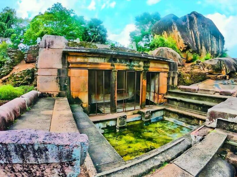 Anuradhapura : Ancient City TukTuk Tour - Who Will Love This Tour?