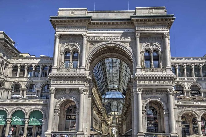 Arrival Private Transfer: Malpensa Airport MXP to Milan in Luxury Van - FAQ