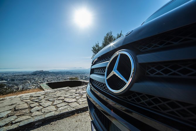 Athens hotels to Athens airport Private departure transfer - Final Word