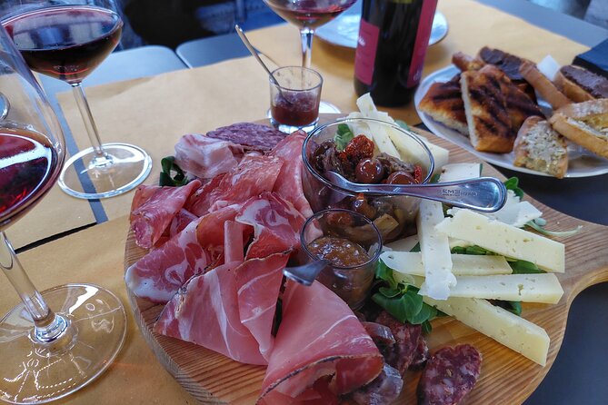 Authentic Full dinner & Wine Experience with a Sommelier in Pisa - Analyzing the Value