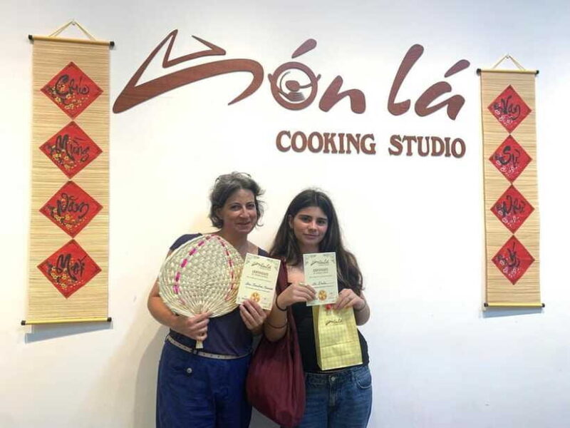 Authentic Vietnamese Cooking Class in Can Tho - Frequently Asked Questions