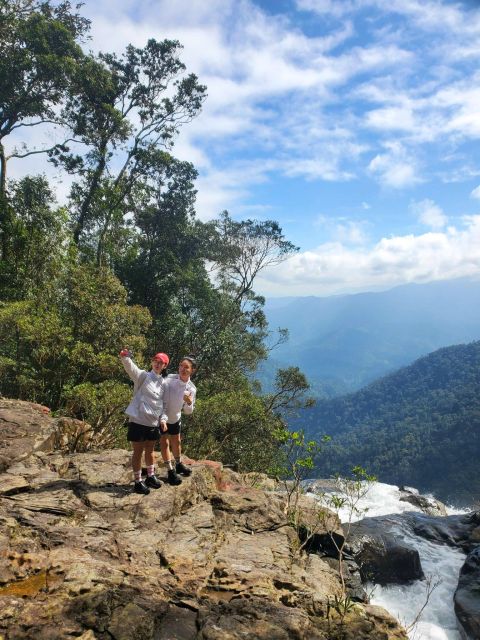 Bach Ma National Park Trekking Tour 1 Day From Hue City - Whats Included and What to Expect