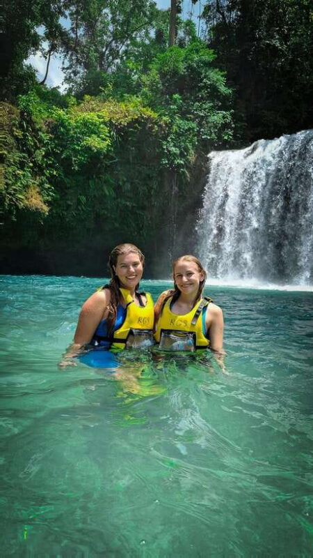 Badian Canyoneering Kawasan Falls - Final Thoughts: Is It Worth It?