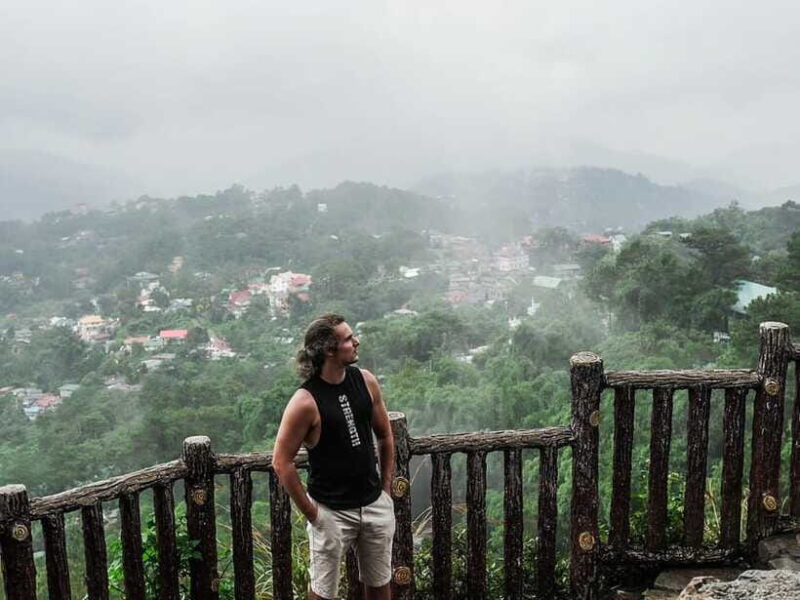Baguio City Tour (Private Tour) - Who Should Consider This Tour?