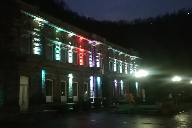 Bakuriani-Borjomi full day trip - FAQ