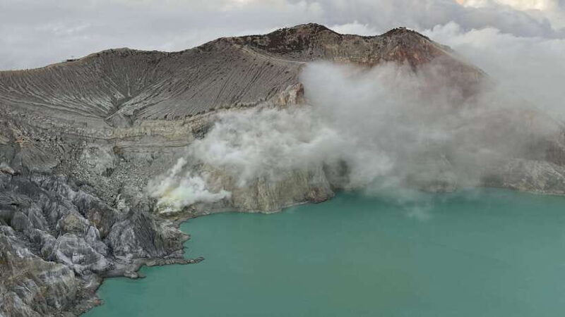 Bali: 2day 1night Ijen Blue Fire included Hotel - FAQ