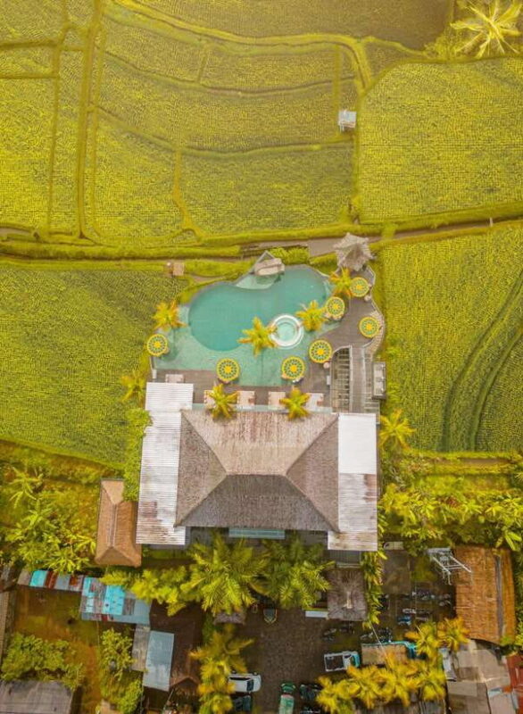 Bali: ATV Buggy Ride with Pool Access and Meal - FAQ