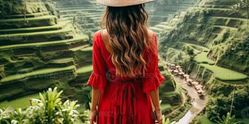 Bali: ATV Quad Bike - Water Temple and Rice Terrace - FAQ