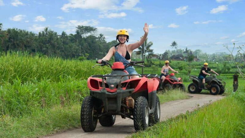 Bali: ATV Ride and Snorkeling Tour with Hotel Transfer - Summary: Who Will Love This Tour?