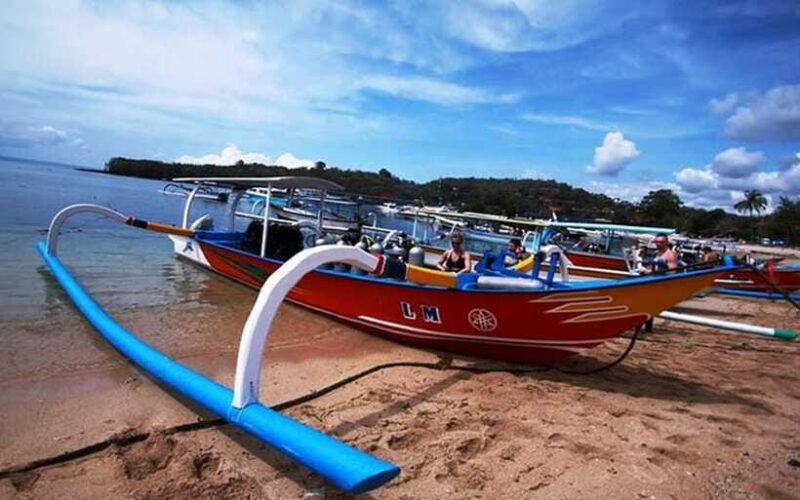 Bali Blue Lagoon Snorkeling Tour - Final Thoughts