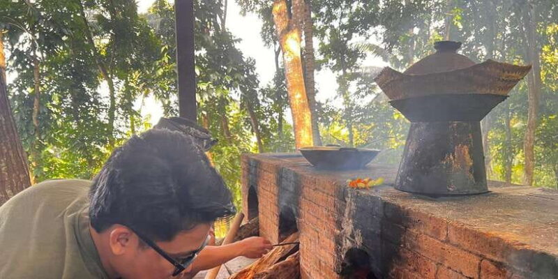 Bali: Cooking Class with 5 Balinese Dishes - The Post-Experience: Recipes and Memories