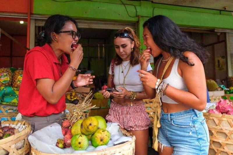 Bali: Delicious Indonesian Food Tour - Final Thoughts: Who Will Love This Tour?