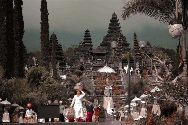 Bali Full Day Tour  Bali Nature Journey - What to Bring and Tips