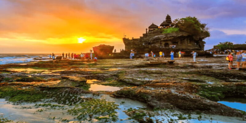 Bali : Full Day Watersport with Tanah Lot Tour - FAQ