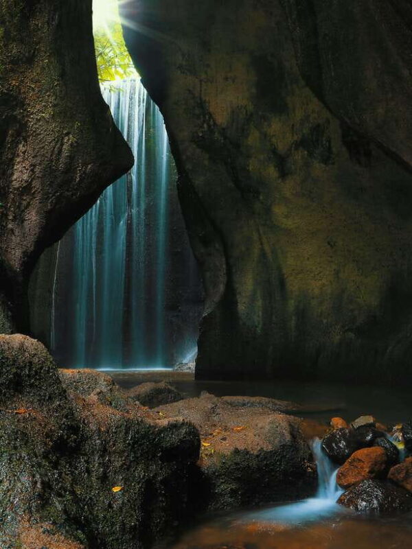 Bali: Gate of Heaven, Waterfall and Ubud All-Inclusive Tour - Who Is This Tour Best For?