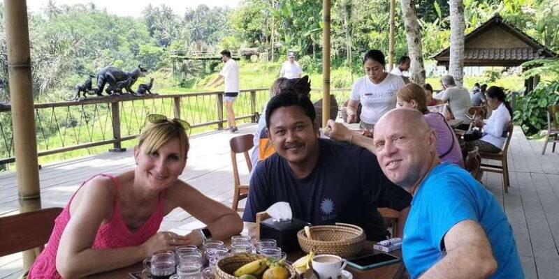 Bali: Green and Heritage West Trip Private Tour, Luxury Car - Additional Recommendations