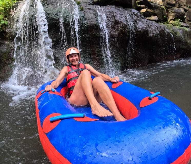 Bali: Guided River Tubing - FAQ