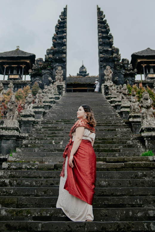 Bali: Harmony Mother Temple Private Tour (All-Inclusive) - Final Thoughts