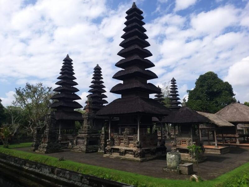 Bali: Incredible Full Day Private Charter - FAQs