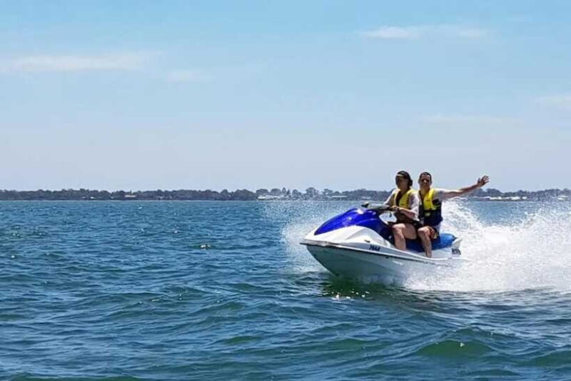 Bali : Jetski Watersport Nusa Dua beach include Transport - Who Will Love This Tour?