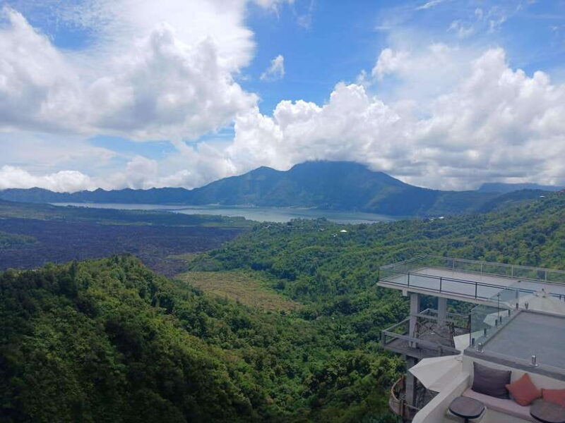 Bali: Land Rover Jeep Tour Kintamani & Ubud Swing - Final Thoughts