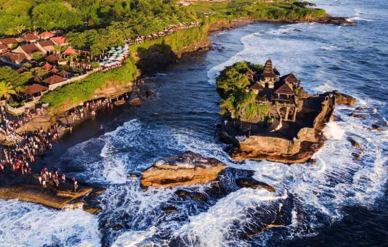 Bali: North Bali Private Car Rental With Female Driver - What to Bring and What to Know