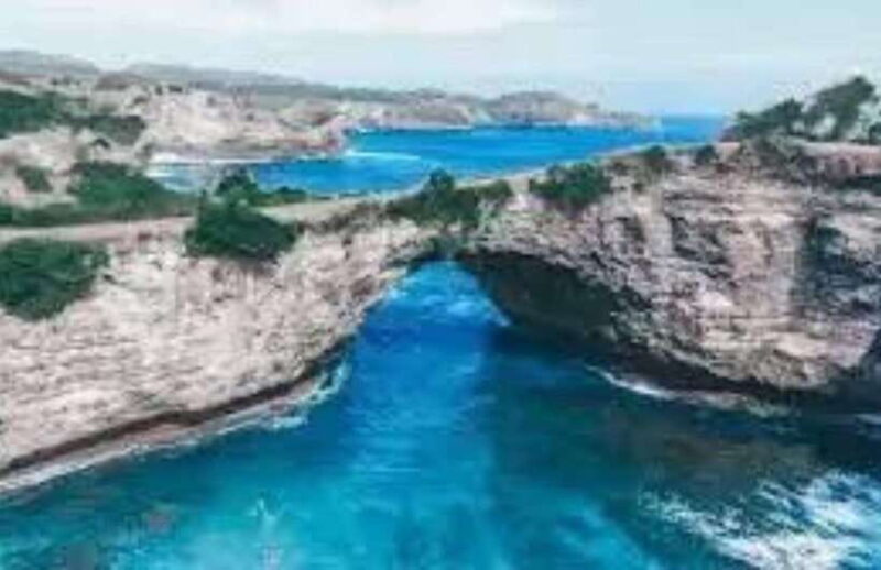 Bali Nusa Penida Day Tour With All Inclusive - The Sum Up