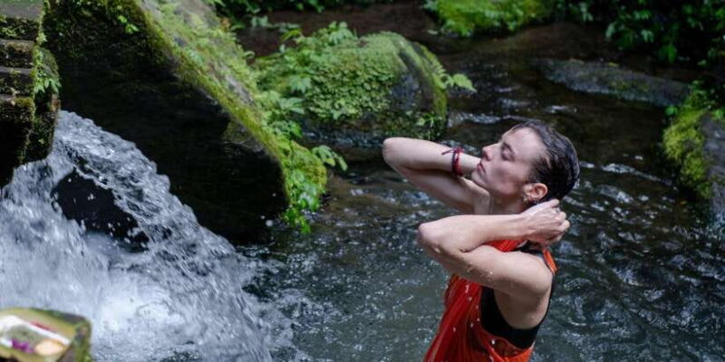 Bali: Open Chakra Healing and Mantra Soul Retreat Cleansing - Who Should Consider This Tour?