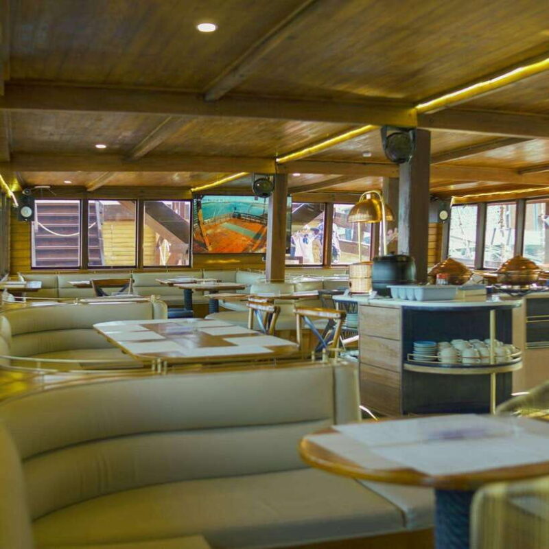 Bali: Phinisi Sunset Dinner Cruise with Entertainment - Practical Details for Travelers