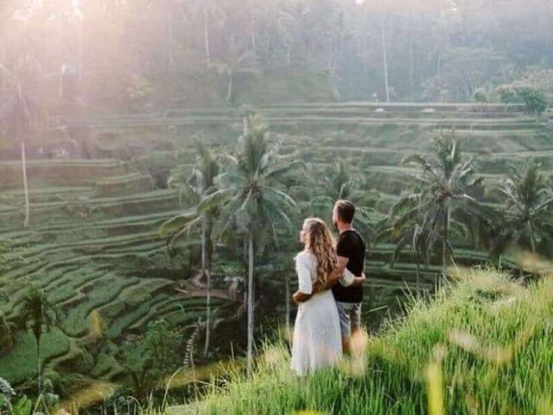 Bali: Private Customizable Full Day Trip - FAQs