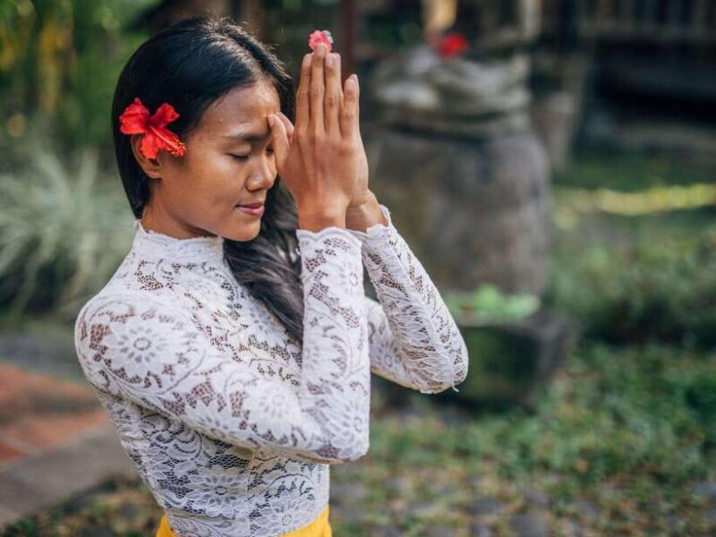 Bali: Professional photoshoot at Pengelipuran bamboo forest. - The Sum Up: Is It Worth It?