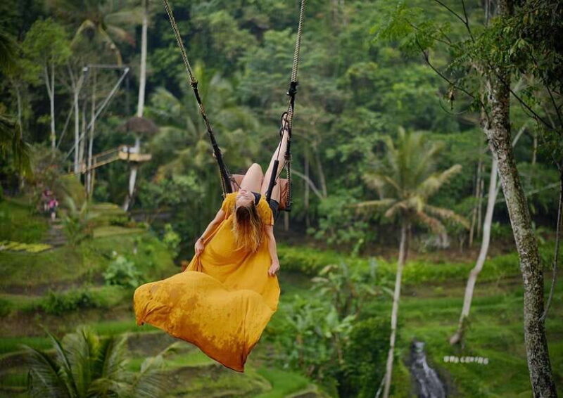 Bali: Rice Terrace & Volcano Tour with Penglipuran Village - The Sum Up: Who Is This Tour Best For?