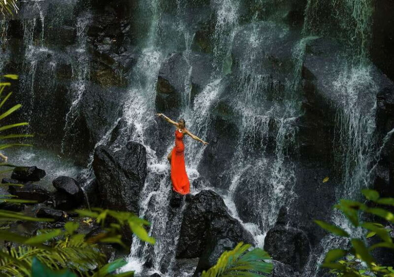 Bali: Shared or Private Highlights Ubud with Cretya Jungle - The Sum Up