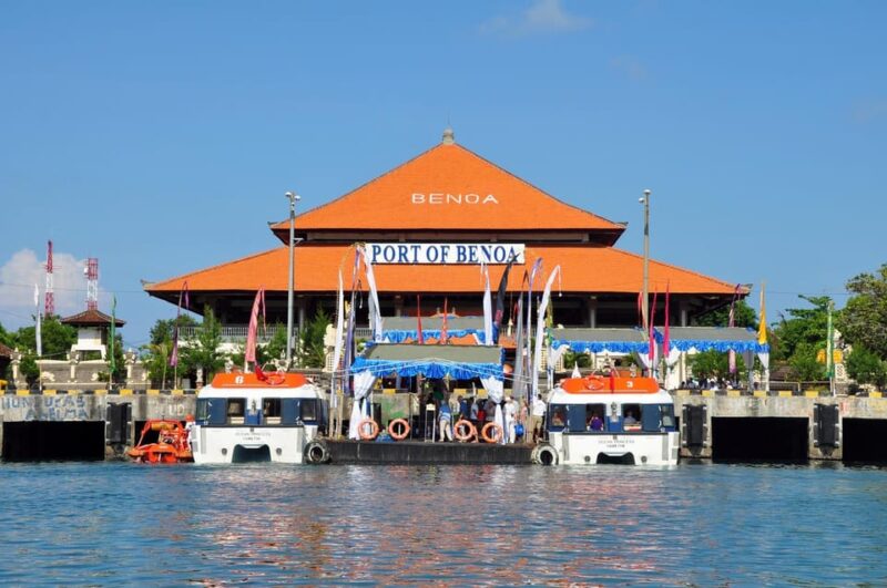 BALI SHORE EXCURSIONS: EXPLORING THE EXOTIC OF BALI - Authentic Experiences and Views: What You Can Expect